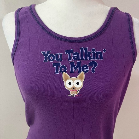 itty bitty kitty | Tops | Itty Bitty Kitty Y2k Tank Top | Poshmark